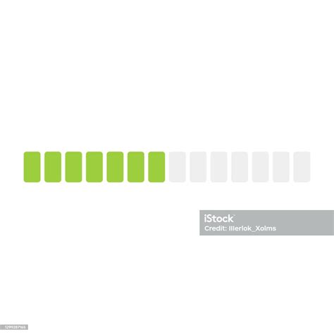 Loading Process Screen System Software Update And Upgrade Concept