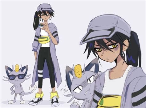 Rippol Alolan Meowth Nyaan Gundam Gquuuuuux Gundam Gundam