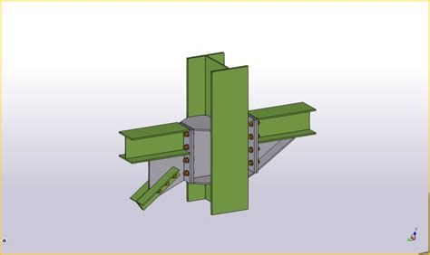 Mohamed Amine Trigui On Linkedin Ideastatica Tekla Structures