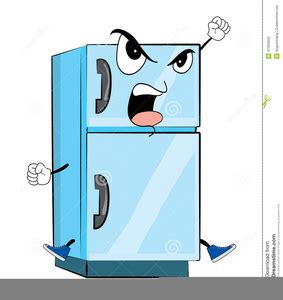 Animated Fridge Clipart Free Images At Vector Clip Art