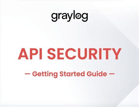 Learn About Graylog Api Security Resurface Labs Posted On The Topic