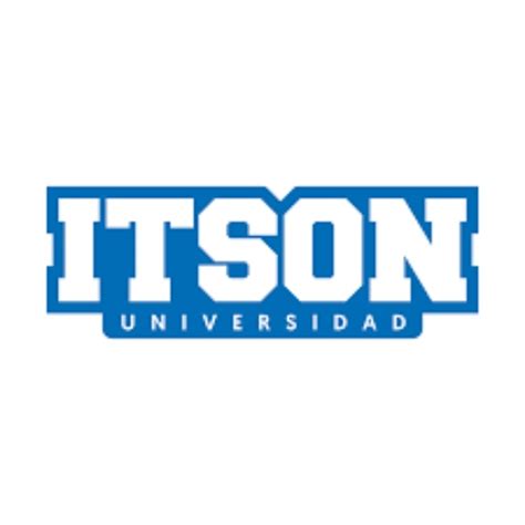 Itson Instituto Tecnológico De Sonora