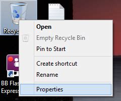 Ways To Delete Files Without Sending Them To Recycle Bin Making Different