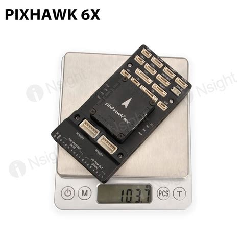 pixhawk 6x insightfpv