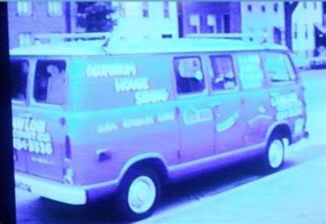Photo Restoration Group Can Someone Make This Picture Of My Old Van