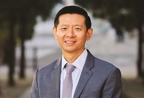 Alan Zhang Md To Serve As Medical Director Of The Ucsf Orthopaedic Institute Ucsf Department