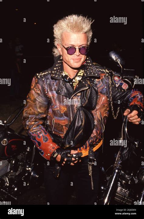 Billy Idol Movie