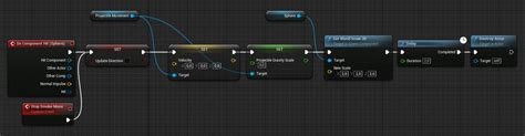 Valorant Jett Abilities Recreated In Unreal Engine 5