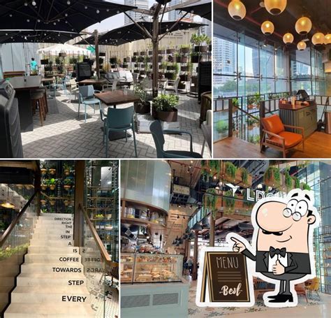 Ldc Kitchen Coffee One Jlt Cafe Dubai Restaurant Menu And Reviews