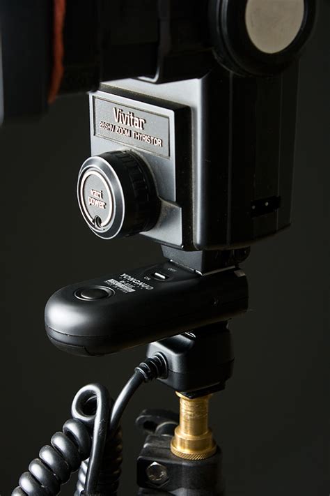 Making It As A Pro Yongnuo RF 603C Radio Flash Trigger Review