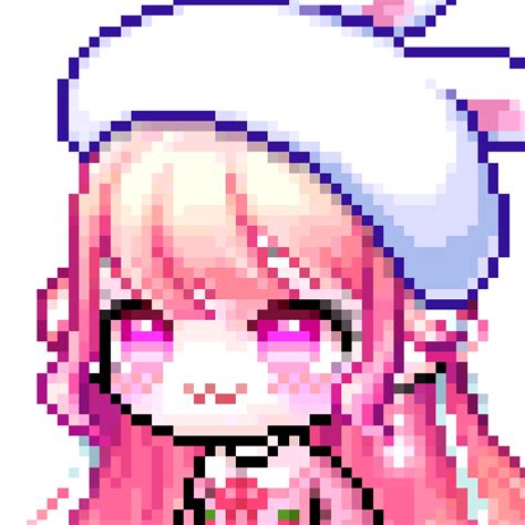 핑핑이 Maplestory Worlds