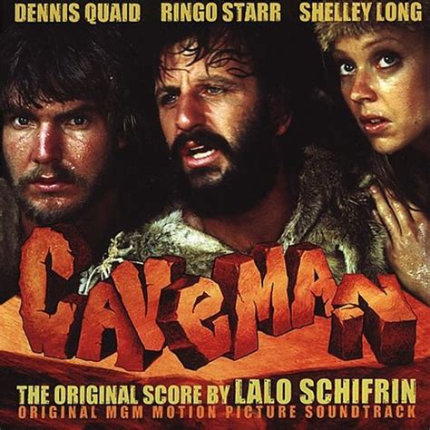 El Rincón Del Cine El Cavernícola Caveman 1981