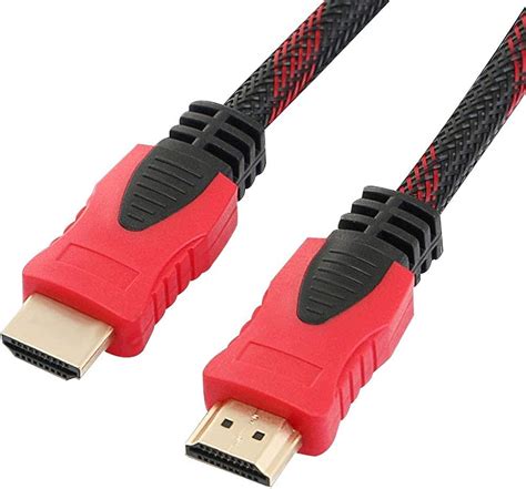Kabel Hdmi Fungsi Jenis Dan Solusi Jika Tak Terdeteksi