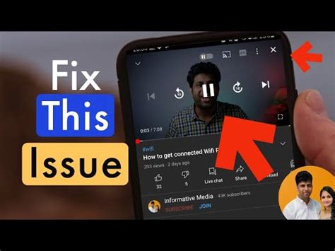 How To Remove X Button From Youtube YouTube