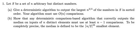 Solved Please Dont Use Chatgpt Or Any Ai Tool I Know The