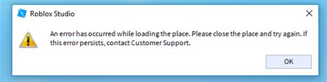 Studio And Team Create Not Working Page 3 Studio Bugs Developer