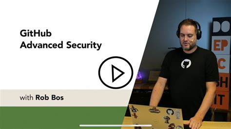 Linkedin Learning Github Advanced Security