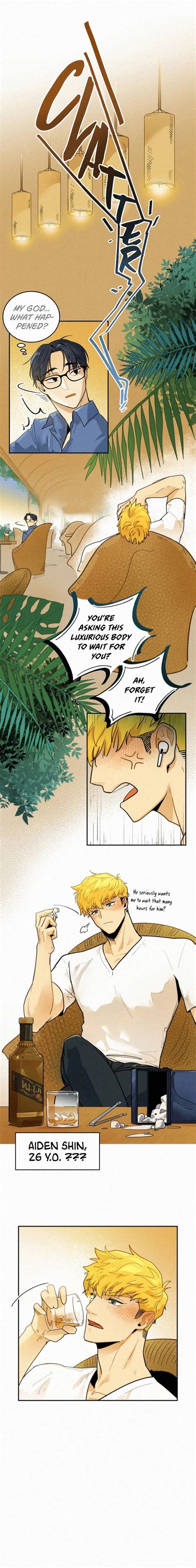 LattePanda Run Away Assistant Manager Ha Eng Update C MyReadingManga