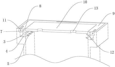 窨井的制作方法