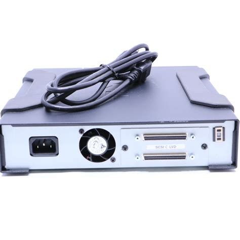 Dell Lto Eh Powervault External Tape Drive Premier Equipment Solutions Inc