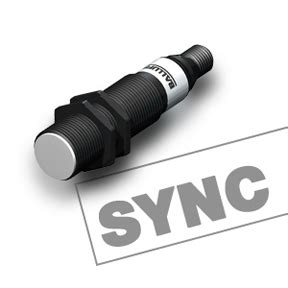 Balluff Sensores High End