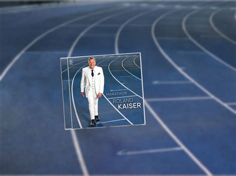 Kaiser Roland Kaiser Offizielle Webseite