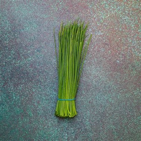 First 4 Fruit Chives 200g Each Lynas Foodservice