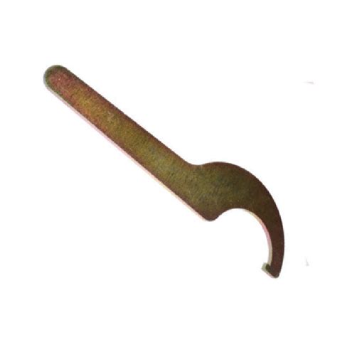 C Spanner Shock Absorber Coil Over Spring Seat Adjuster 19 Kit