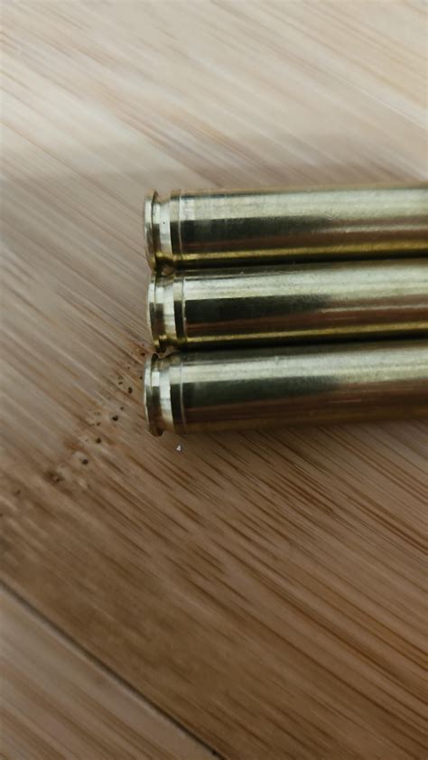 help new to reloading but this doesn t look right r reloading