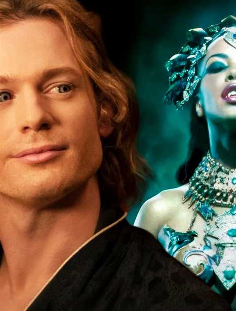 Interview With The Vampires Claudia To Be Recast For Season 2