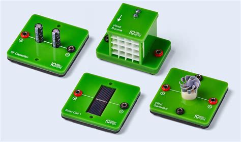 Lab Kits For Schools — Modular Engineering