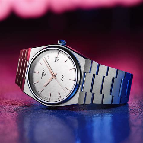 Tissot Turns To Classical 1970s Design For Everyday Quartz Watch