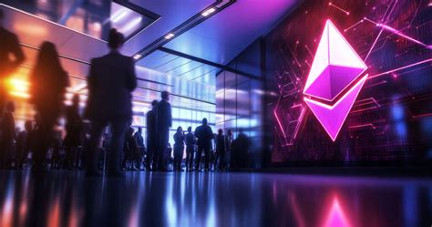 Ethereum Foundation Unveils Interoperability Framework To Unify