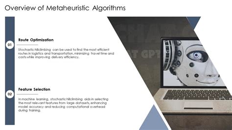Stochastic Hillclimbing Metaheuristic Ppt Structure Acp Ppt Powerpoint