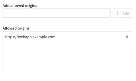 Create An Anonymous Oauth2 Client Qlik Developer Portal