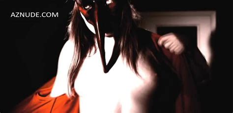 Jenniffer Marie Nude Aznude