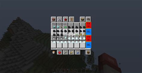 Java I Have A Major Textures Bug After 117 And Still On 118119 I