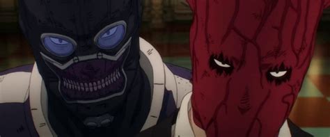 Dorohedoro Anime Shows Off New Cast Members And Opening Song