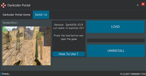 DarkX CS 1 6 Cheat Darkoder Cheats And Private Softwares