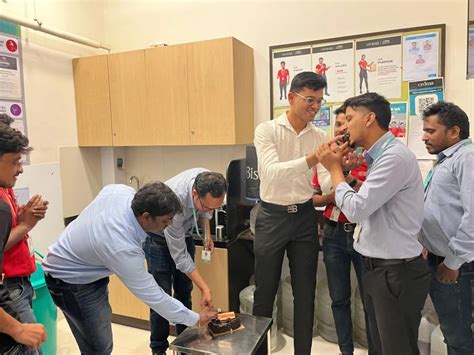 Sangram Pawar On Linkedin Internship Hul Managementlessons Careergrowth Learningexperience