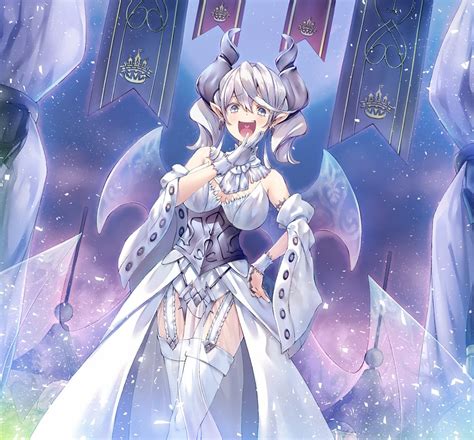 Lovely Labrynth Of The Silver Castle Yu Gi Oh Drawn By Nakazawa Aki Danbooru