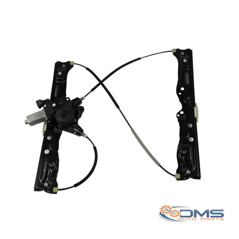 Window Regulator Ford Ranger Oms Auto Parts