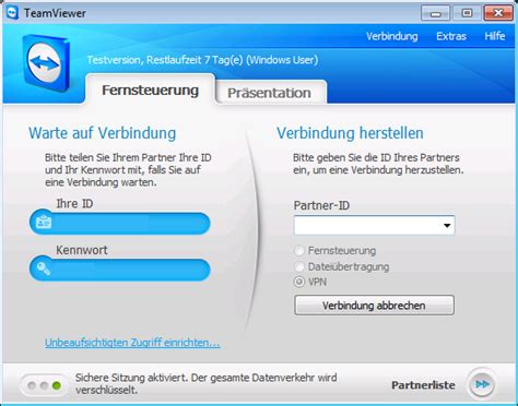Vpn Teamviewer Cannot Connect Server Fault