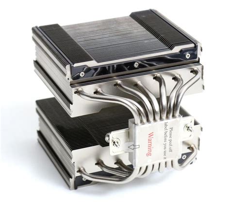 DeepCool Assassin III review