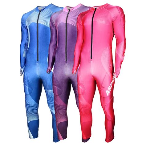 Aspire Adult Laser Gs Suit