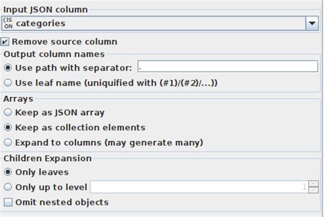 XML Xpath Multiple Elements Same Name KNIME Analytics Platform KNIME Community Forum