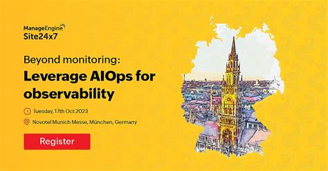 manageengine site24x7 on linkedin devops monitoring observability