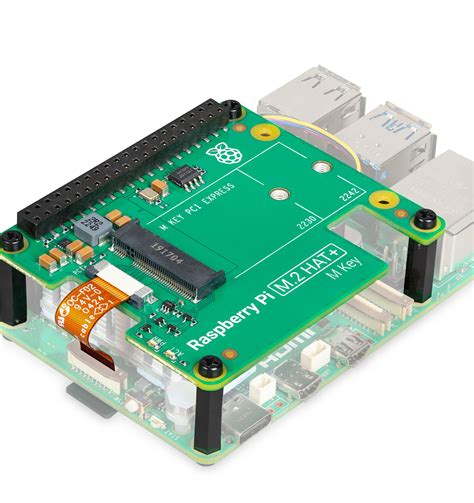 Raspberry Pi AI Kit RPishop Cz