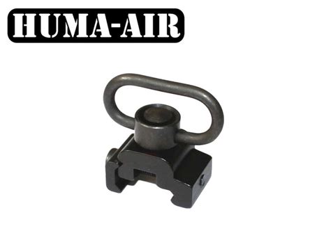 Quick Detach Sling Swivel Mount Scot 36 Huma Air