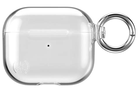 Speck Airpods 3rd Generation Charging Case Clear Ireland